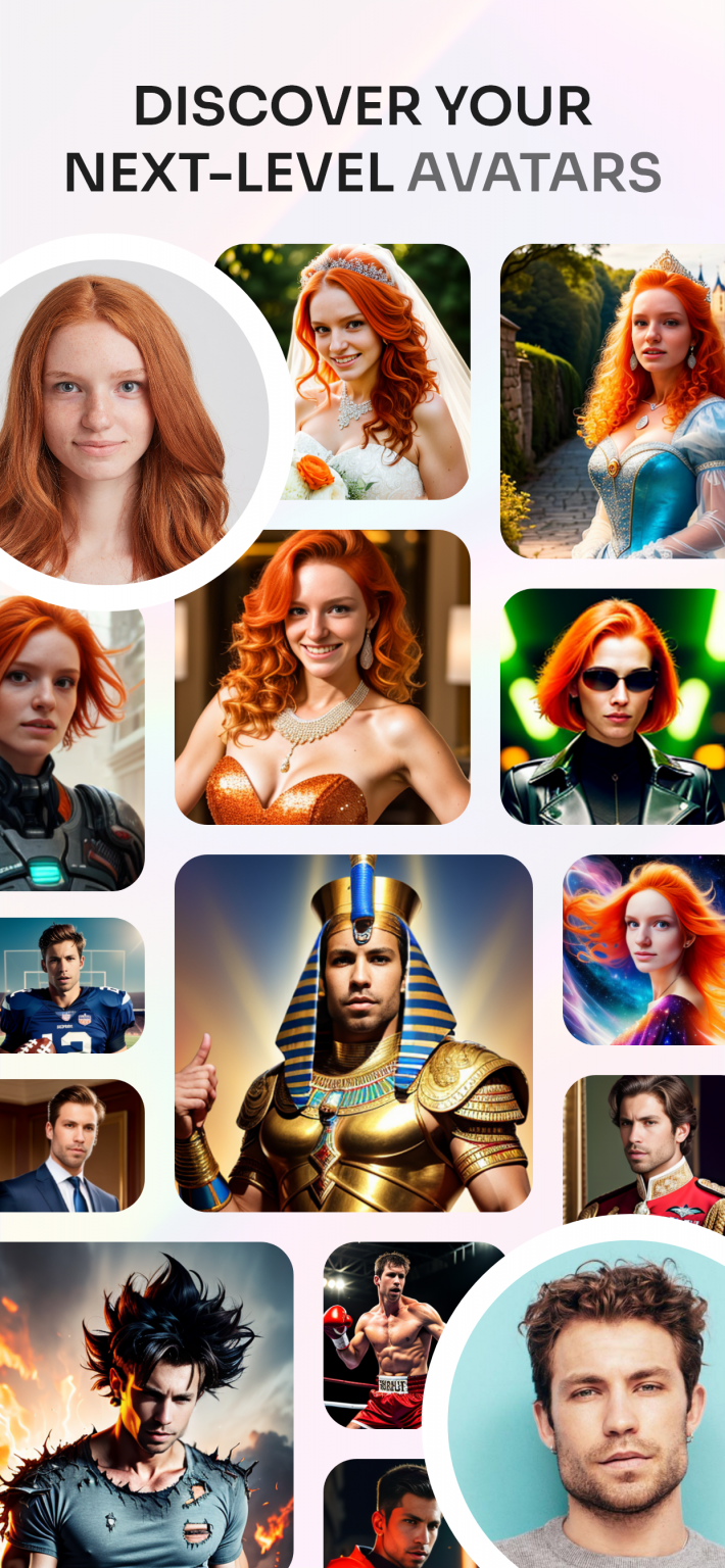 Wavesome.AI: A Revolution in the World of AI-Generated Art – Wave ...